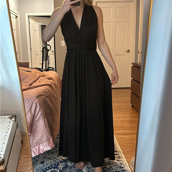 Dresses | Multiway Wrap Dress | Poshmark